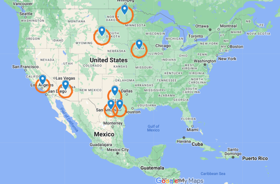 CFIUS Expands Reach of its Covered Real Estate Authority with the ...